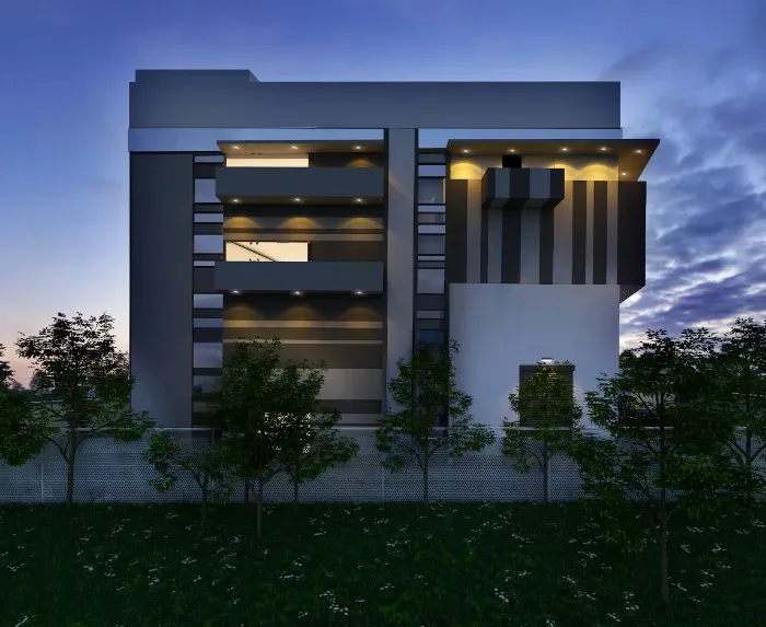 Aethon Energy | Acme Studio Portfolio