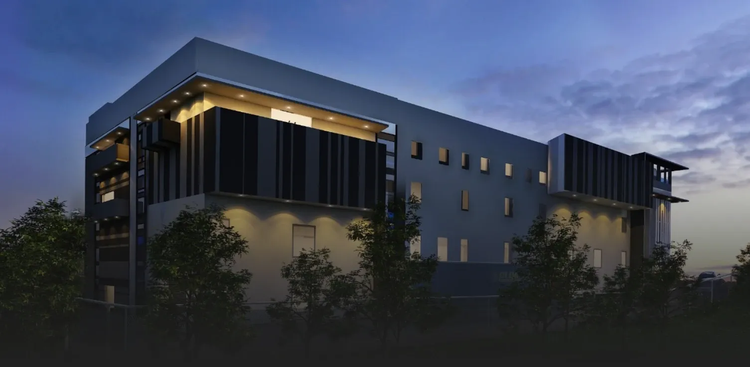 Aethon Energy | Acme Studio Portfolio